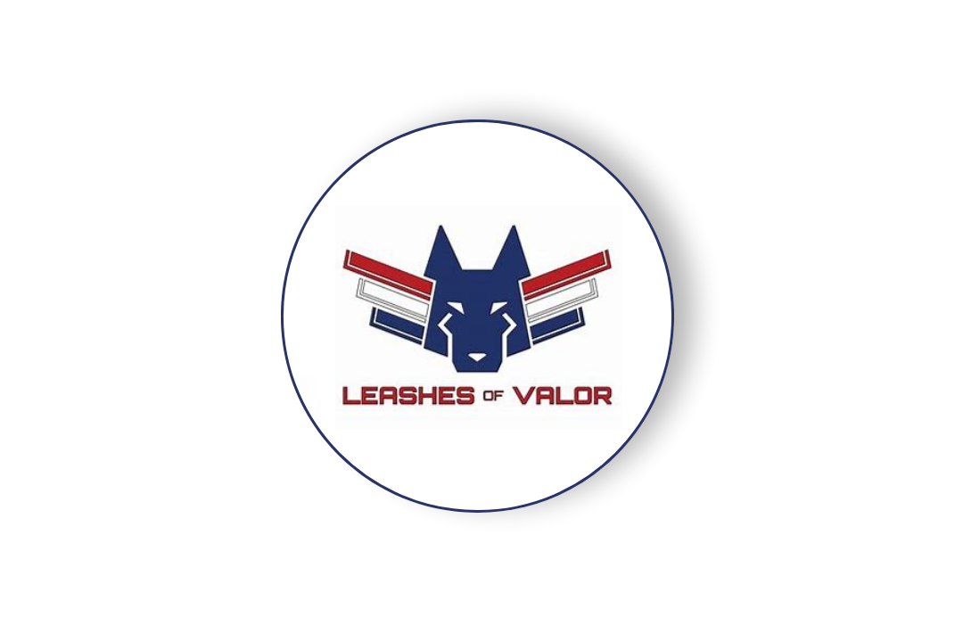 Leashes of Valor - Agency AF